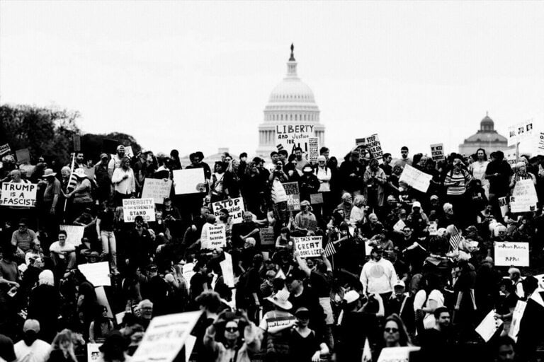 Home [march4democracy.org]